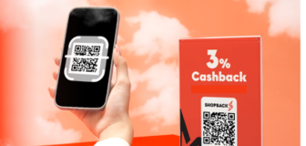 Partner with ShopBack | SG